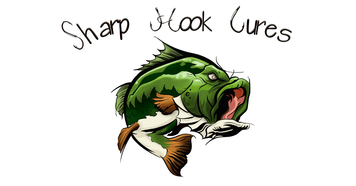 Sharp Hook Lures | Handmade One at a Time in the USA – Sharphooklures.com